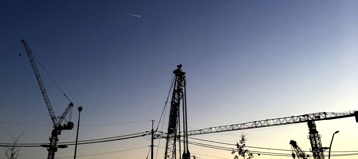 Forrest Trump | Miguk Minute – 미국 미닛